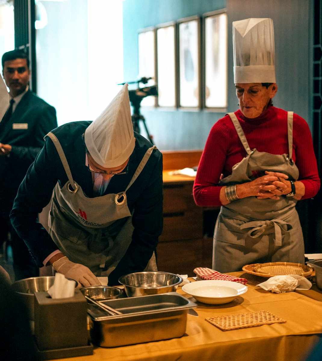 The World’s Best Hospitality Schools & What Sets Them Apart