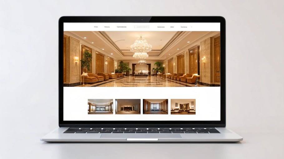 Hotel Direct Booking Strategies That Actually Work - EHL Insights