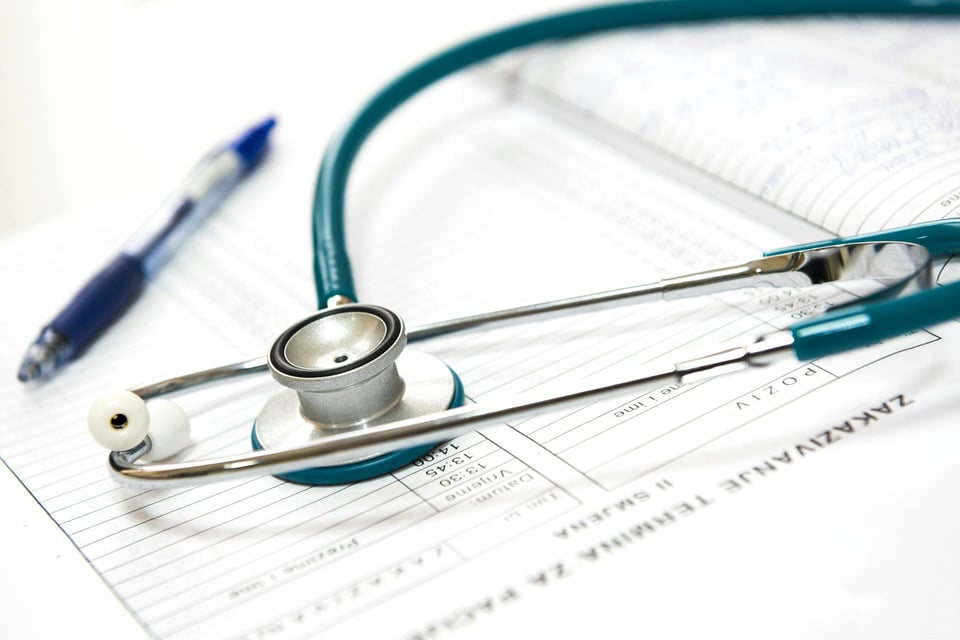 Hospitality in Healthcare: Industry Parallels