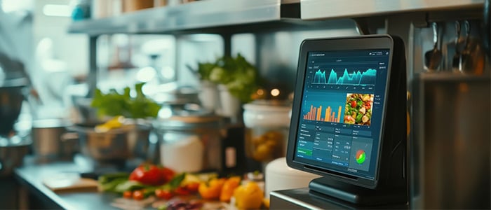 Sustainable Foodservice: Regenerative Strategies for a Greener Future