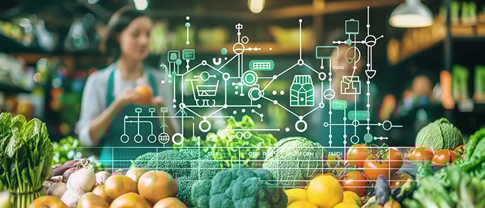 Sustainable Foodservice: Regenerative Strategies for a Greener Future