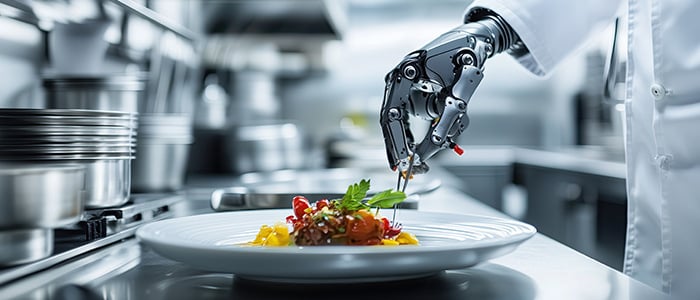 Food Service Industry Guide: Market Insights, Opportunities & SKills