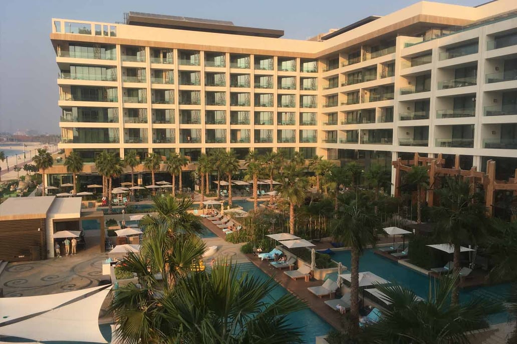 Brand identity examples: How reflecting 'sense of place' can set luxury ...