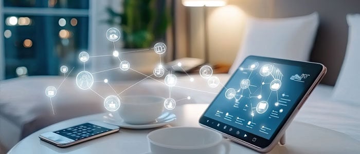 Top Hospitality Tech Trends Not to Miss in 2025