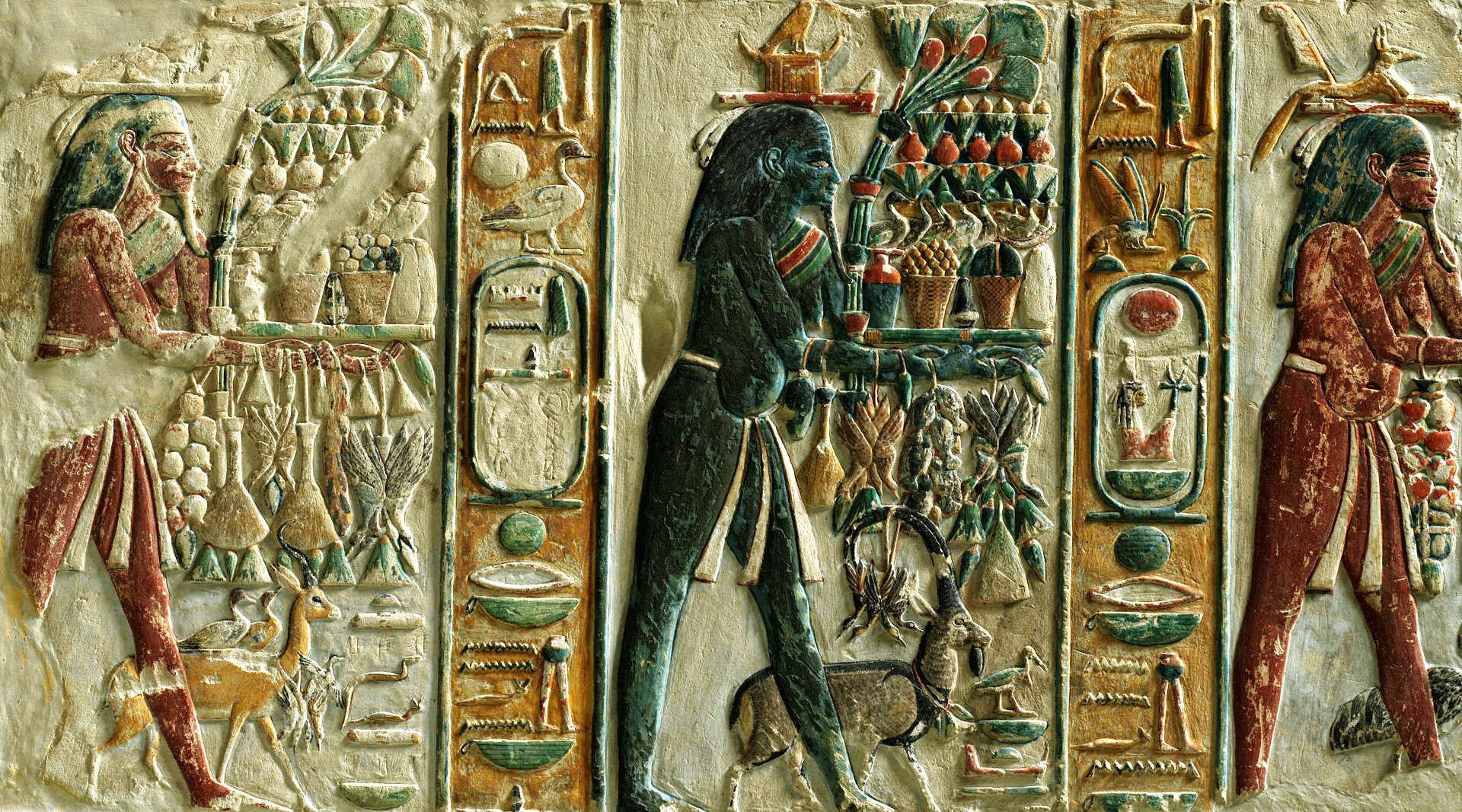 The Power of Culinary Diplomacy & Hospitality