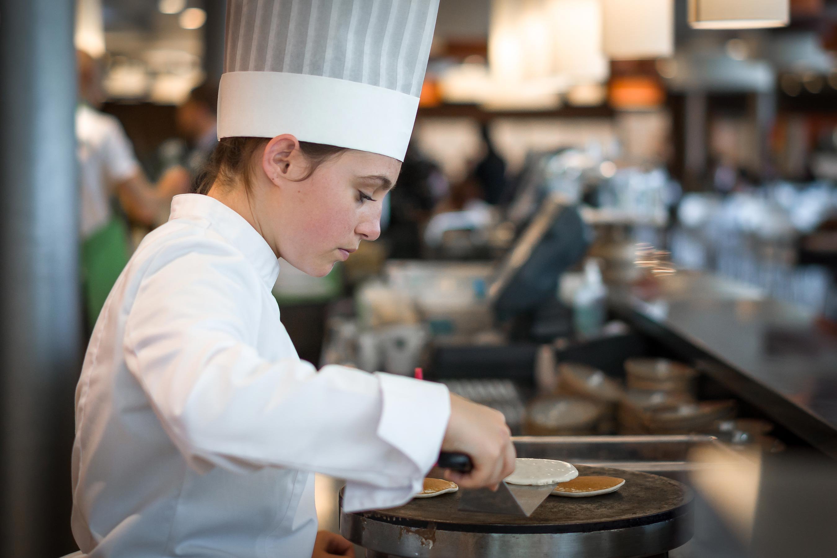 Food entrepreneur: How to Master Restaurant Management?