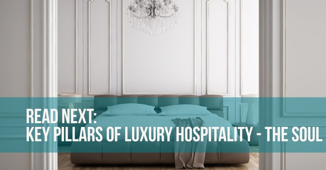 Service excellence in hospitality industry: all about emotions!