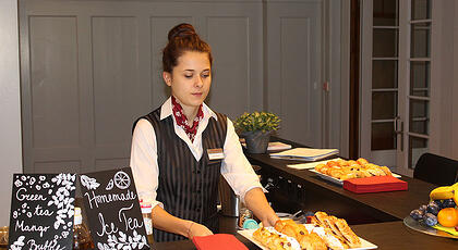 Fun Facts About Culinary Arts - EHL Insights | Culinary arts