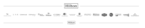 Hotel Brands: Who Owns What? - EHL business news