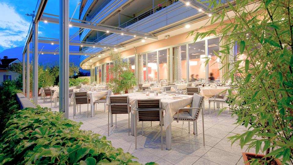 Top 5 Restaurants in Chur - EHL business news