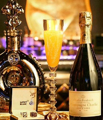 5 most expensive cocktails around the world - EHL business news